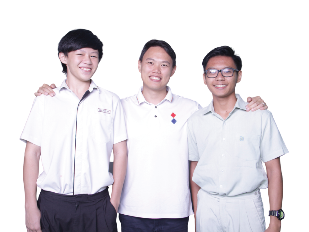 About Us | eduSpace Tuition Centre